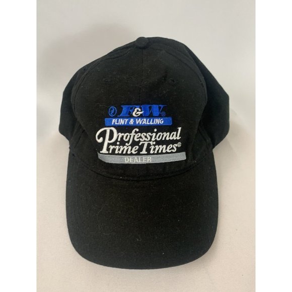 Amc | Accessories | Flint And Walling Professional Prime Times Dealer ...